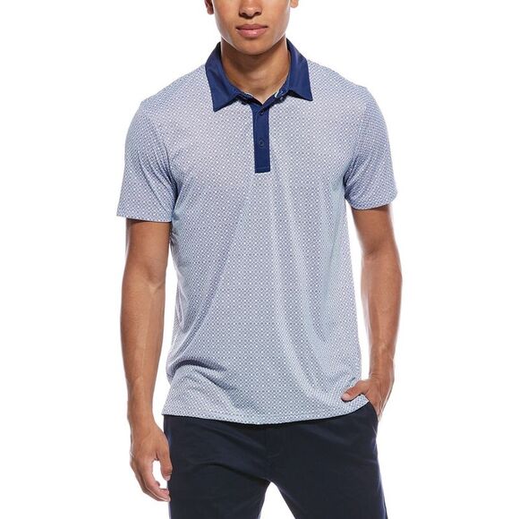 Report Collection | Shirts | Report Collection Mens 36 Movement Knit ...